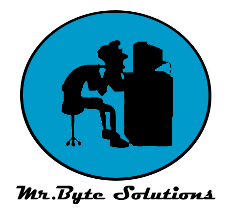 Página Inicial - Mr.Byte Solutions
